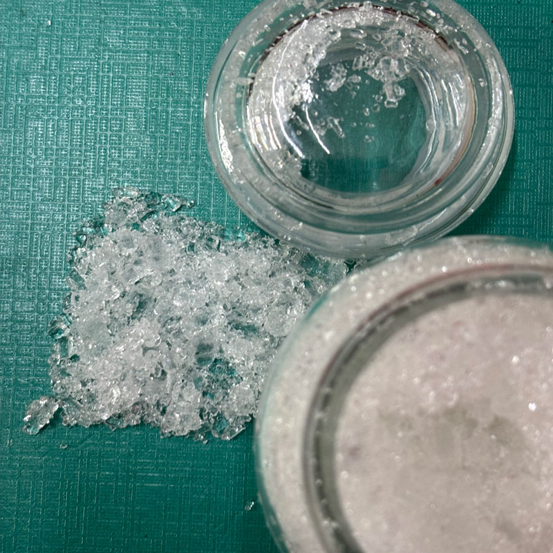 Sodium Thio Sulphate Crystal - Vrik Pharma